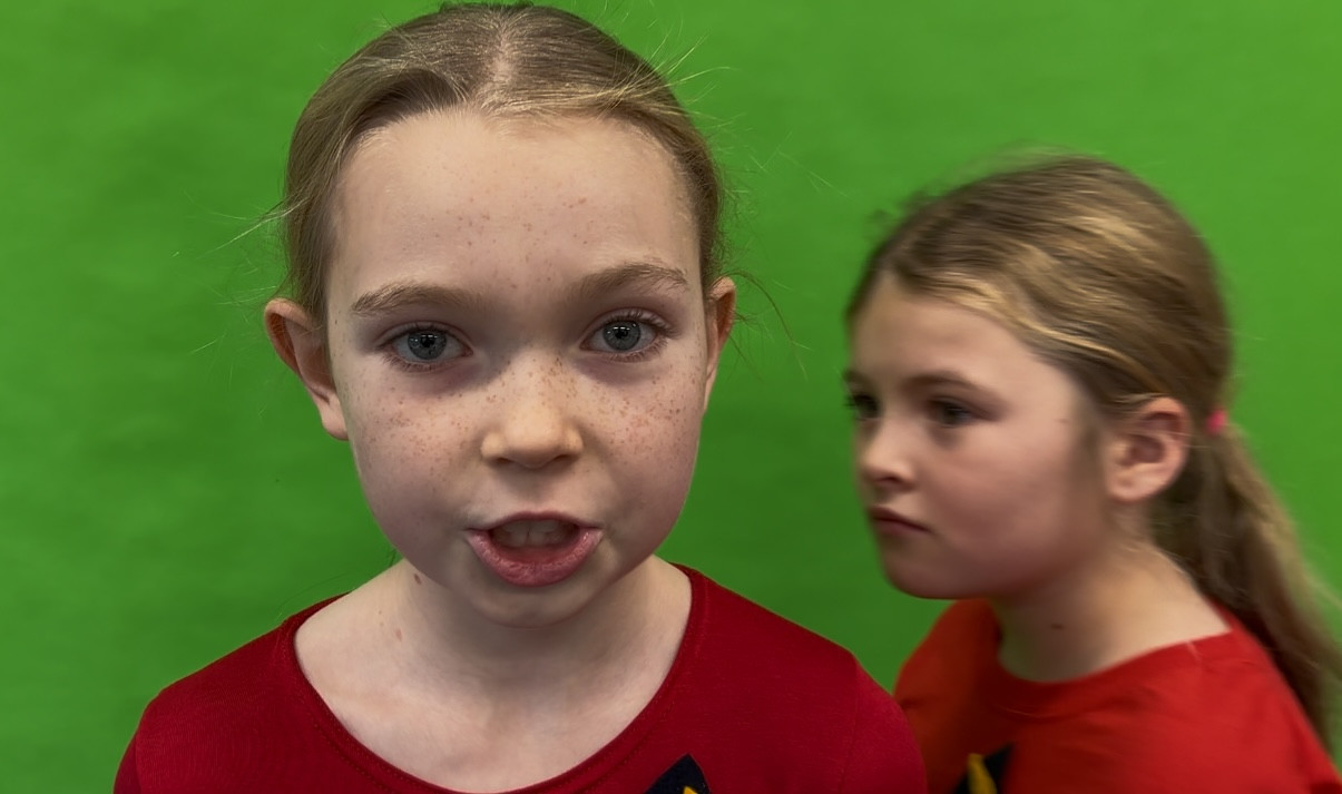 Film premiere for J2 Shakespeare stars - The King's School Chester