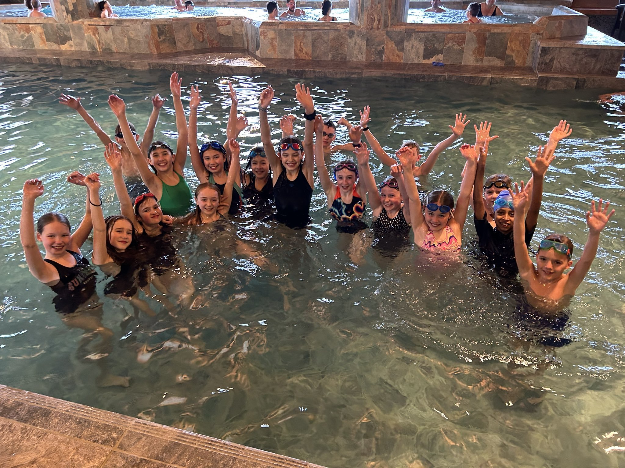 GALLERY: Junior School pupils take to the slopes - The King's School ...