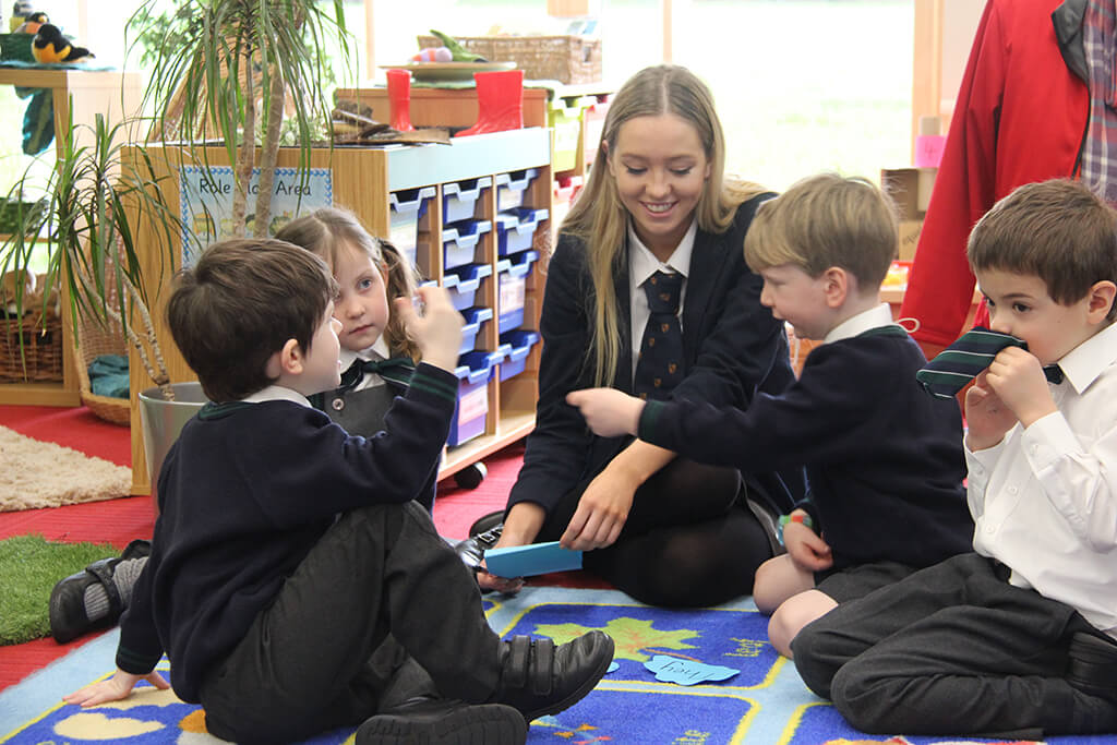 Welcome to King's Sixth Form - The King's School Chester