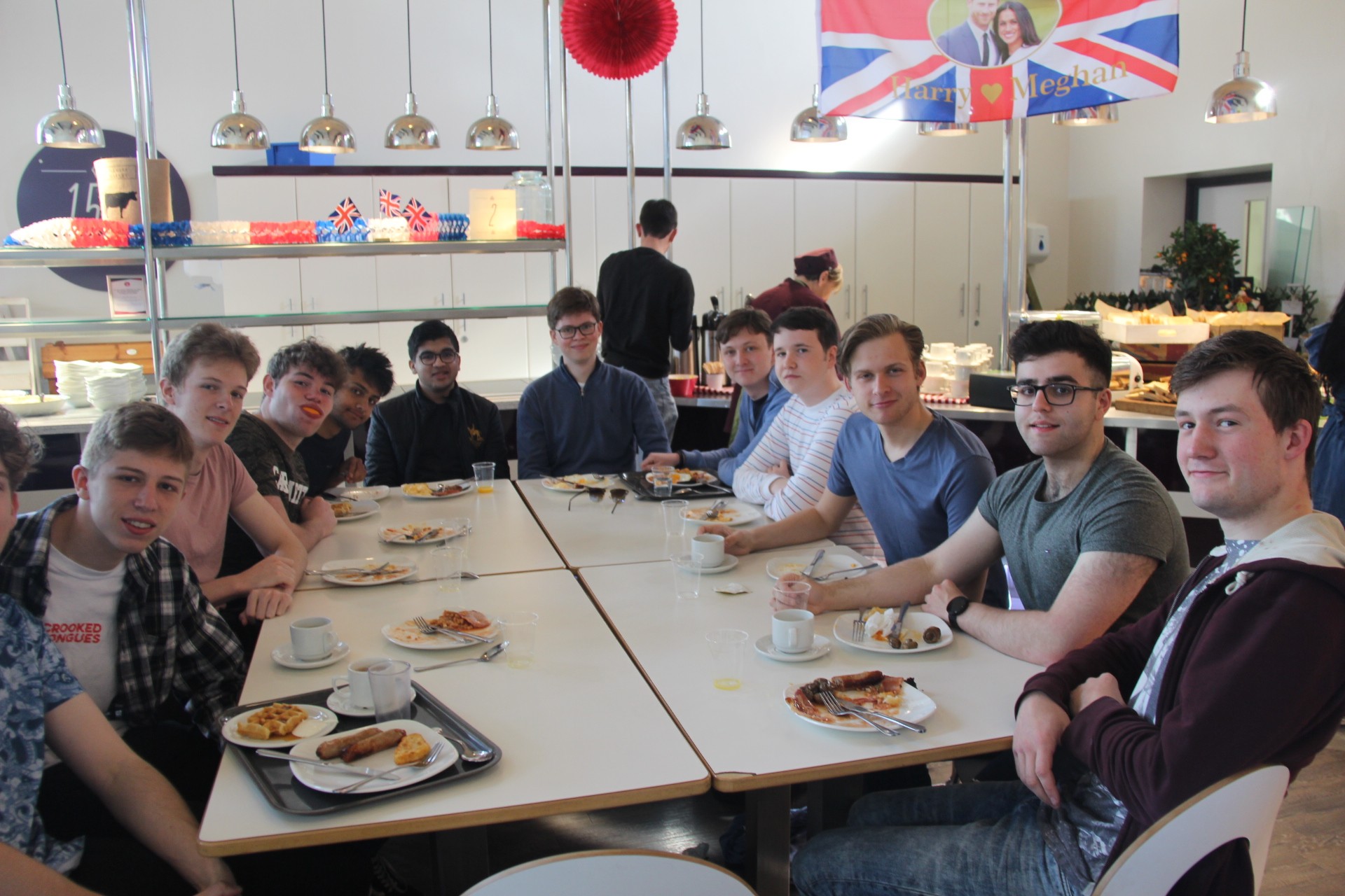 Welcome to King's Sixth Form - The King's School Chester