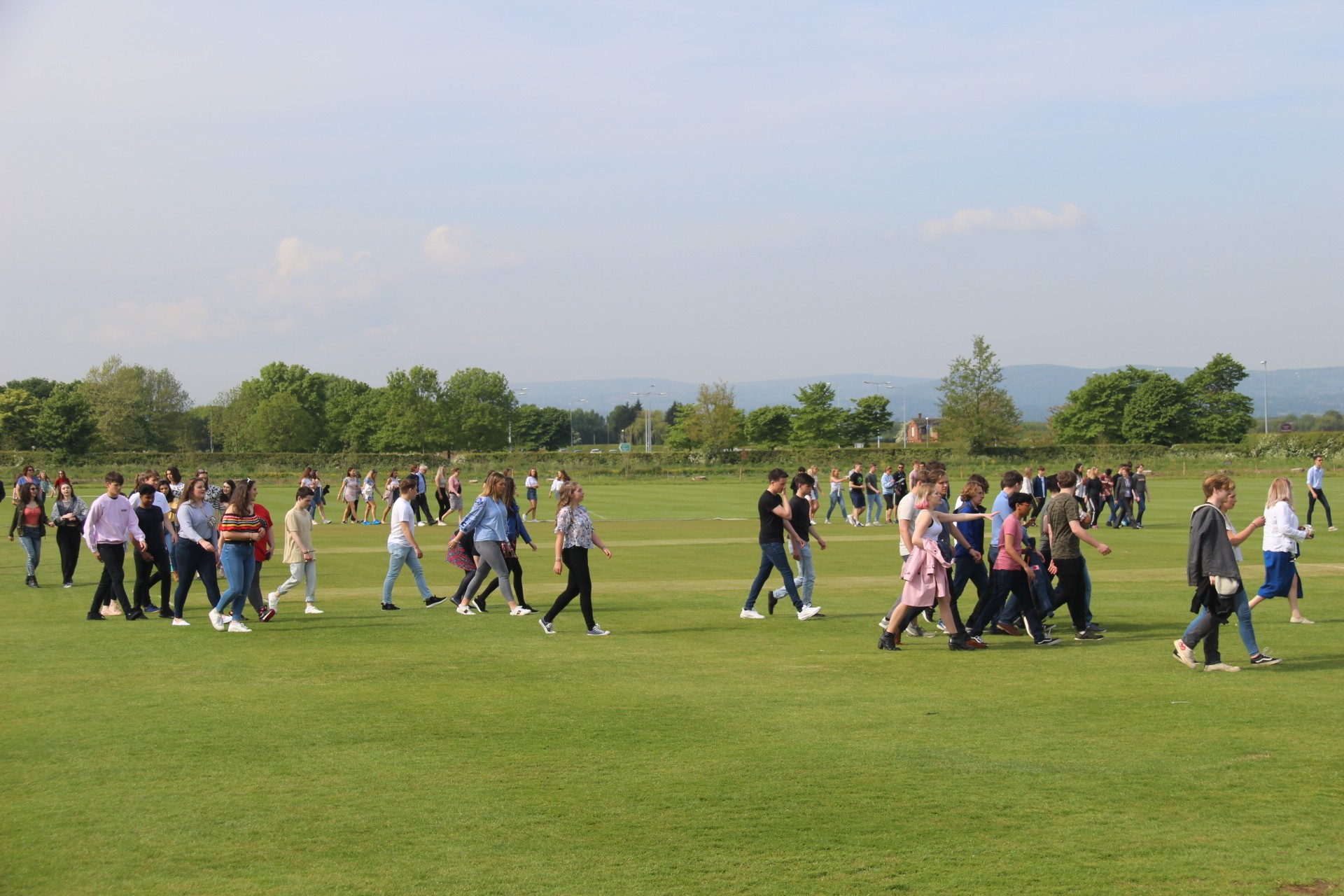 Welcome to King's Sixth Form - The King's School Chester