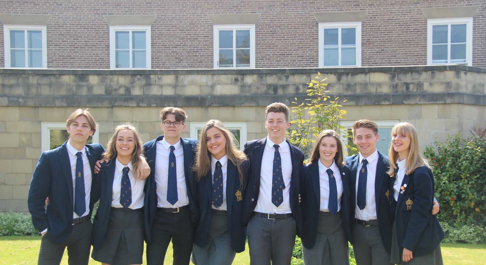 Welcome to King's Sixth Form - The King's School Chester