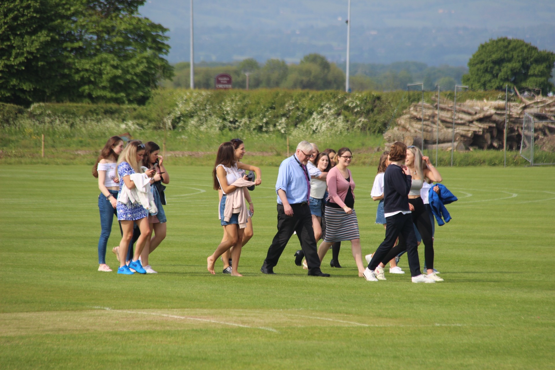 Welcome to King's Sixth Form - The King's School Chester