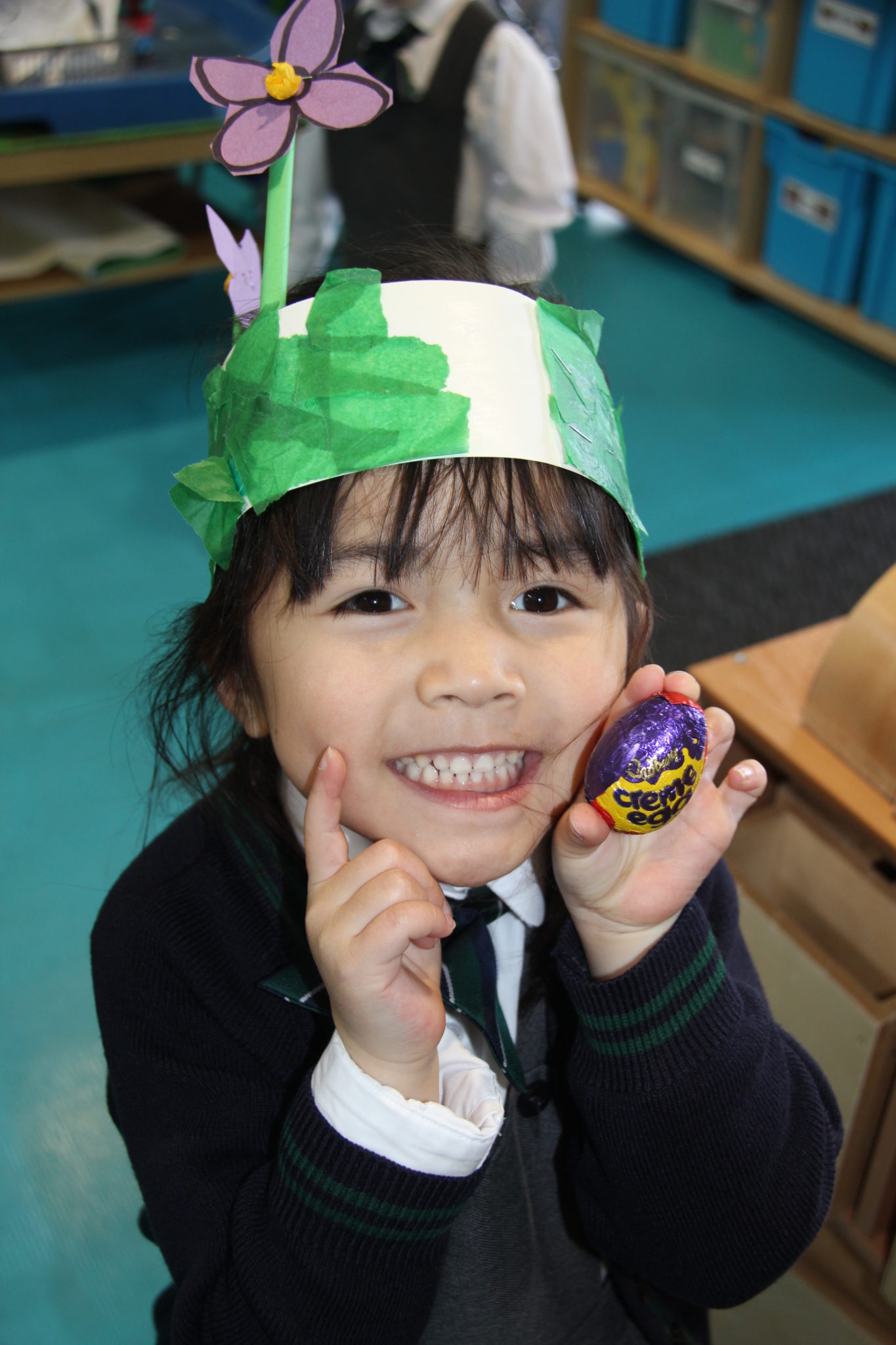 Best Wishes for a Wonderful Easter Break - The King's School Chester