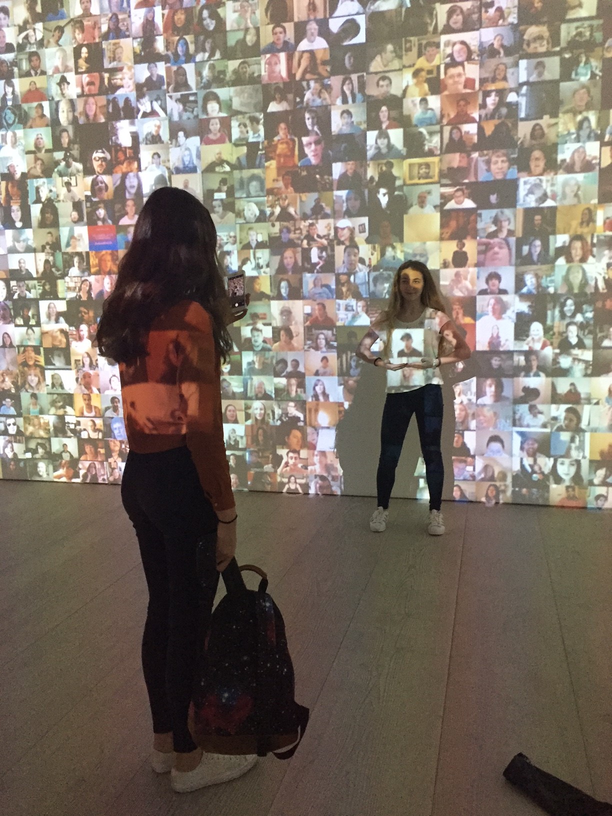 Exploring the Selfie Generation - The King's School Chester