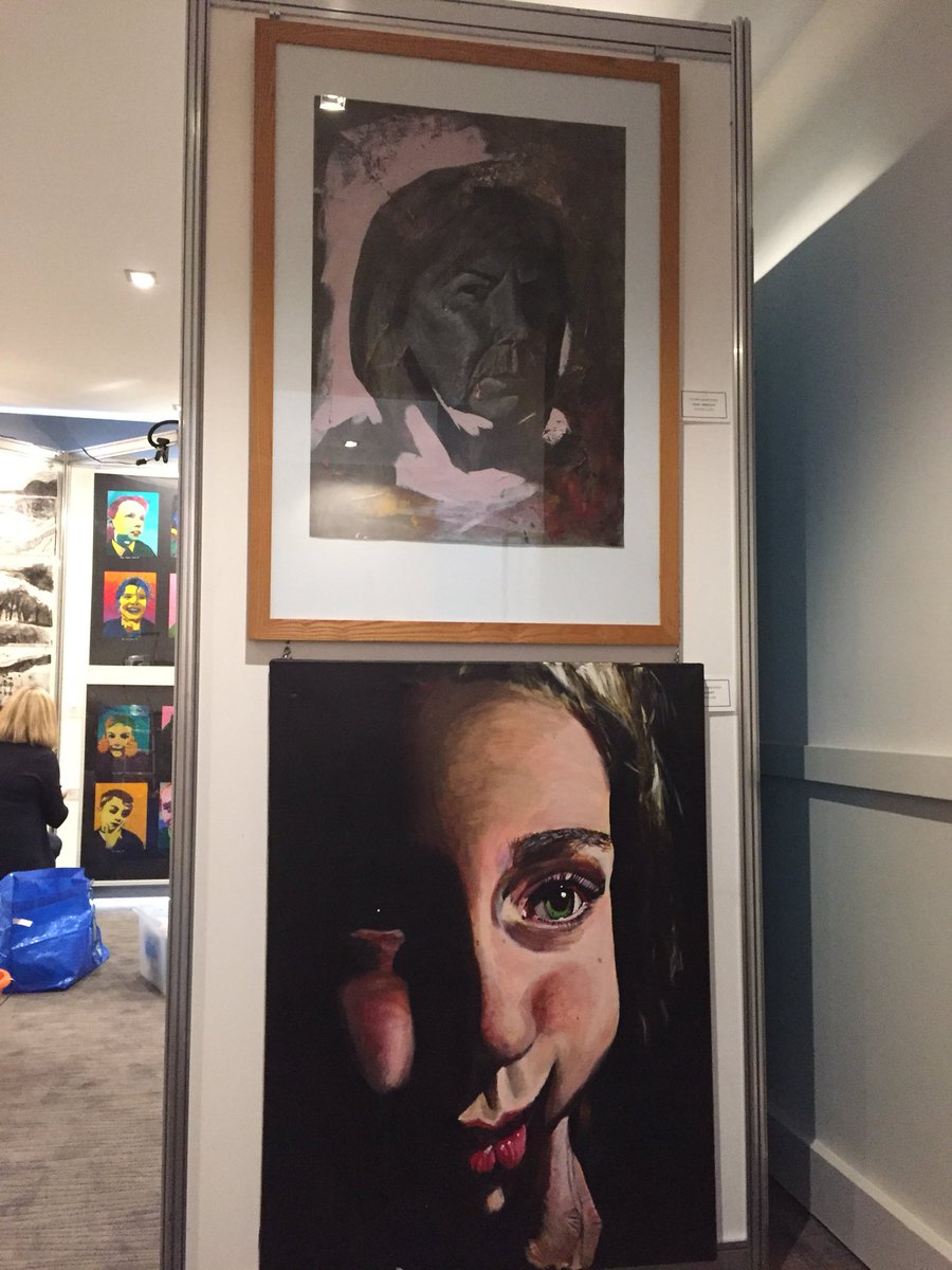 Chester Arts Fair - The King's School Chester