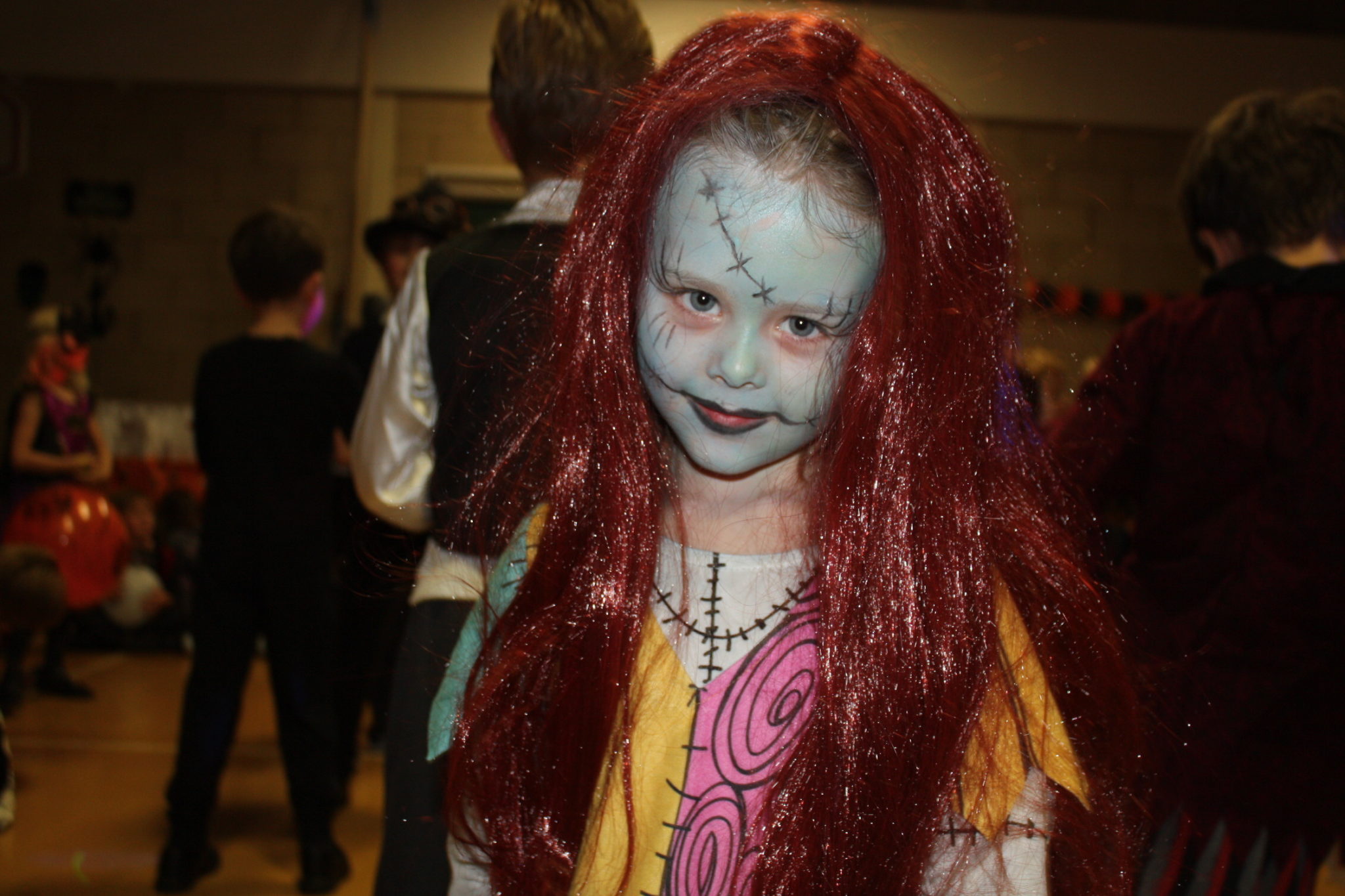 Do the monster mash! - The King's School Chester