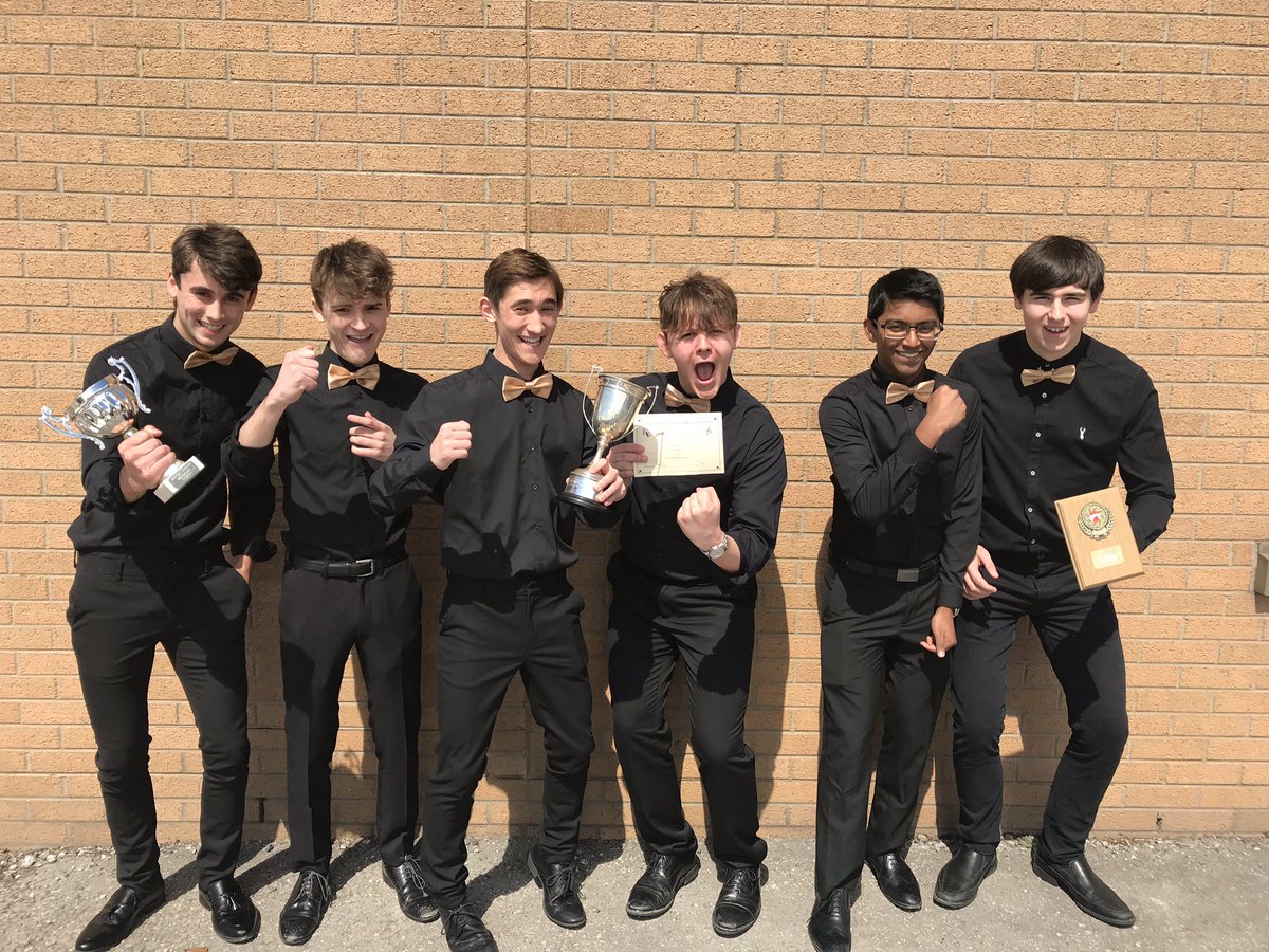 Showcase of talent at Chester Music Festival - The King's School Chester