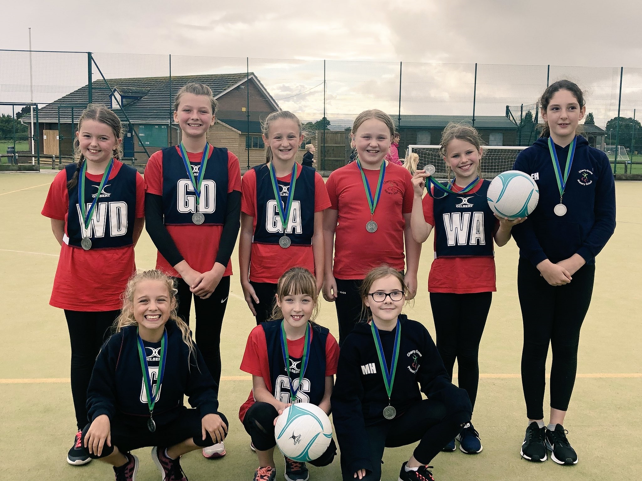 Partnerships - The King's School Chester