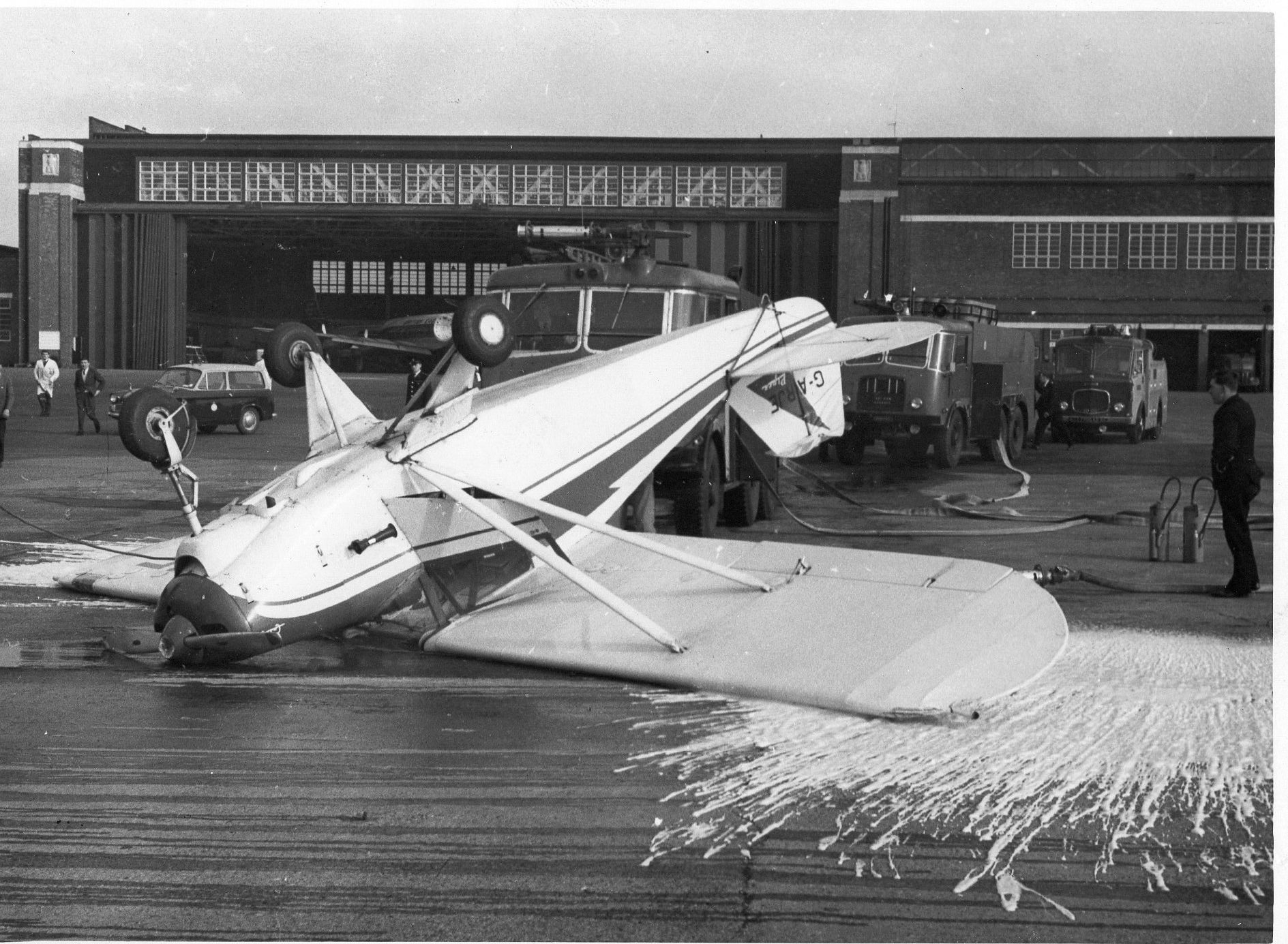 The life of John Lindop OKS 1940 - The King's School Chester